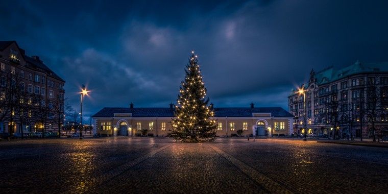 Join the Holiday Lights Photo Contest 2017 and win A Donation Package ...